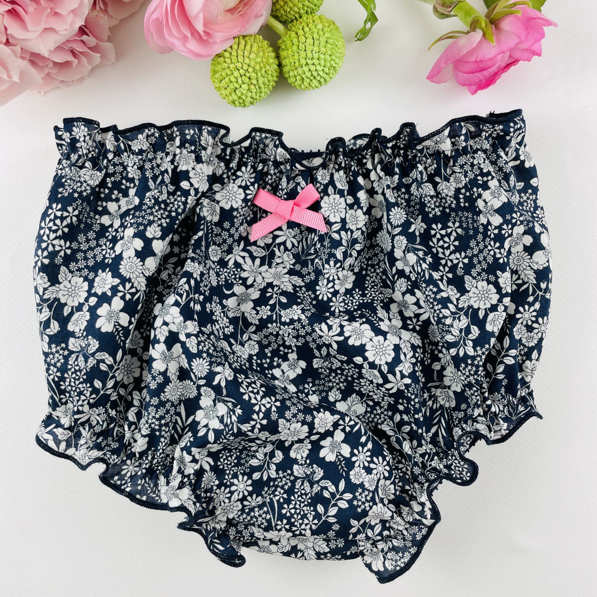 Bloomer bébé "Moon" - Chochotte